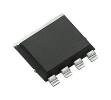 SQJQ466E-T1_GE3 VISHAY, Power MOSFET, N Channel, 60 V | Newark Electronics