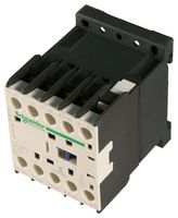 CA3KN22BD SCHNEIDER ELECTRIC, Power Relay, DPST-NO, DPST-NC | Newark ...
