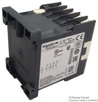 CA3KN31BD - Schneider Electric - Contactor, DIN Rail, Panel