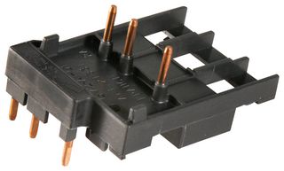 GV2AF01 SCHNEIDER ELECTRIC, Combination Block, Between GV2 Controller ...