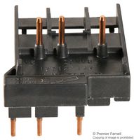 GV2AF01 - Schneider Electric - Combination Block, Between GV2 ...