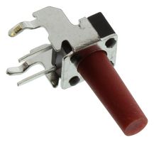 TL1105NF250Q E-SWITCH, Tactile Switch, SPST-NO, TL1105 Series | Newark Electronics