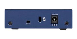 GS105NA - Netgear - Switch, 5 Ports, Unmanaged Gigabit Ethernet