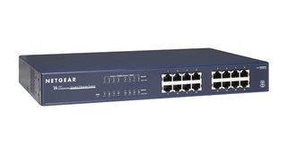JGS516NA - Netgear - Switch, 16 Ports, Gigabit Ethernet