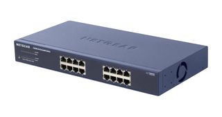 JGS516NA - Netgear - Switch, 16 Ports, Gigabit Ethernet