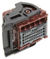 64321-1019 - Molex - Automotive Connector Housing, CMC 64321 Series ...