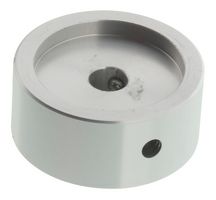 KHF1250A14 - Apem - Knob, 0.25 ", Aluminium