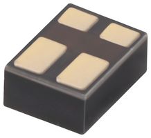 G3VM-61YR(TR05) OMRON ELECTRONIC COMPONENTS, MOSFET Relay, SPST-NO (1 Form A), AC / DC | Newark ...