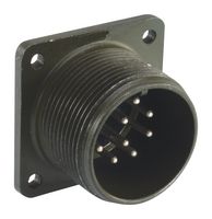 MS3102A12S-3S AMPHENOL INDUSTRIAL, Circular Connector, MIL-DTL-5015 ...