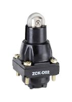 ZCKD02 TELEMECANIQUE SENSORS, Switch Actuator, Schneider XCKS, XCKM ...