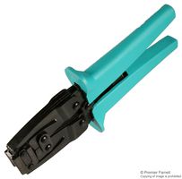 CT-1002 - Panduit - Crimp Tool, Hand, 26 to 10AWG Single Wire Ferrules