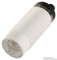 Capacitive Proximity Sensor, Type EC, M30, TRIPLESHIELD™, 25 mm, SCR ...