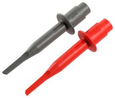 HC120 FLUKE, Test Accessory, Hook Clip, STL 120 Shielded Test Leads and ...