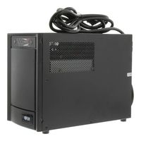 SU1000XLA EATON TRIPP LITE, Uninterruptible Power Supply (UPS), Tower ...