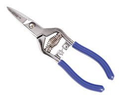 744 KLEIN TOOLS, SPRING ACTION SNIP, 1", 6.75" | Newark Electronics