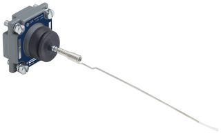 9007K TELEMECANIQUE SENSORS, Switch Actuator, Wobble Stick, Schneider ...