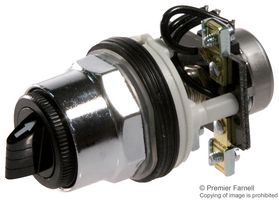 9001K2107 - Schneider Electric - Rotary Switch, 9001K Series