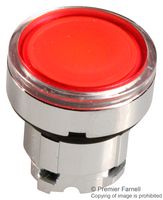 ZB4BW343 - Schneider Electric - Switch Actuator, Schneider XB4 Series ...