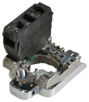 ZB4BZ101 SCHNEIDER ELECTRIC, Contact Block, Body/Fixing collar, 10 A ...