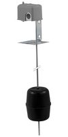 9036FG TELEMECANIQUE SENSORS, Float Switch, 575 V, DPST-NC-DB | Newark ...