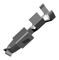 964273-2 AMP - TE CONNECTIVITY, Automotive Connector Contact, Junior ...