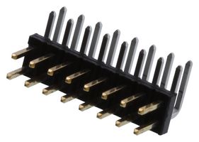 98423-F61-04ULF AMPHENOL COMMUNICATIONS SOLUTIONS, Pin Header, Pin Header, Board-to-Board, 2 mm ...