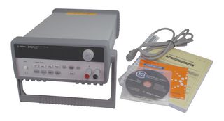 E3641A - Keysight Technologies - Bench Power Supply, Programmable, 1 Output