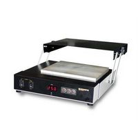 QUICK870 QUICK, Hot Plate, 800 W, 11" x 11 1/2" | Newark Electronics