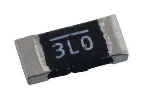 WSL12063L000FEA18 VISHAY, SMD Current Sense Resistor, 0.003 ohm, WSL_18 ...