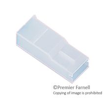 154719-1 TE CONNECTIVITY - AMP, Connector Accessory, Insulation Sleeve ...