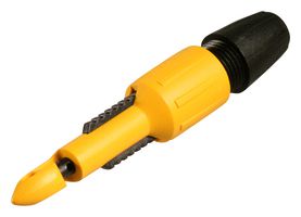 TP81 FLUKE, Contact, Insulation Piercing Clip Set, Piercing Clip ...