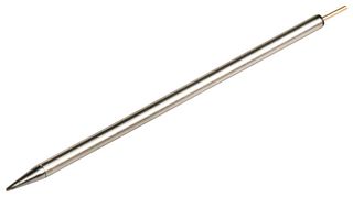 UFTC-7CHL08 METCAL, Soldering Iron Tip, Chisel, 0.8 mm | Newark Electronics
