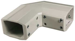 CCS2EHDLG NVENT HOFFMAN, Enclosure Accessory, Heavy Duty Elbow, COMPACT ...