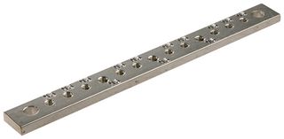 PGS2K NVENT HOFFMAN, Grounding Bar System, Enclosures | Newark Electronics