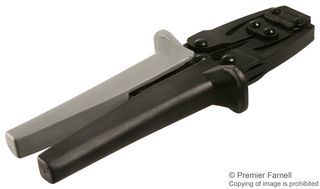 CT-1003 - Panduit - Crimp Tool, Hand, Insulated & Non-Insulated Wire ...