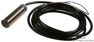 XS618B1MBL2 - Telemecanique Sensors - Inductive Proximity Sensor, OsiSense XS 618 Series, 8 mm