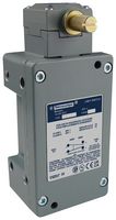 9007CR53C TELEMECANIQUE SENSORS, Limit Switch, IP67, Rotary, SPDT-DB, 6 ...