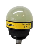 K50LGRYPQ BANNER ENGINEERING, Indicator, LED, EZ-LIGHT | Newark Electronics