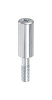 1203600000 WEIDMULLER, Connector Accessory, Lock Bolt, Weidmuller ...