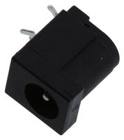 FC681465P CLIFF ELECTRONIC COMPONENTS, DC Power Connector, Jack, 5 A, 2 ...