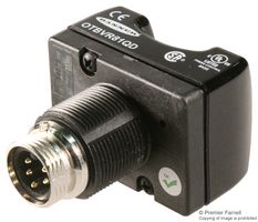 OTBVR81QD - Banner Engineering - Photoelectric Sensor, Optical Touch ...