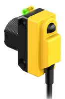 QS18VP6LP-805041 - Banner Engineering - Photoelectric Sensor, WORLD ...