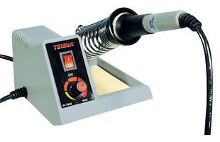 21-7945 - Tenma - Soldering Station, 110 V, 800 °F