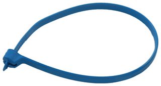 TY525M-NDT ABB - THOMAS & BETTS, Cable Tie, Ty Rap® Detectable, Nylon 6 ...