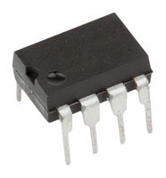 MCP4802-E/P MICROCHIP, Digital to Analog Converter, Rail-to-Rail O/P, 8 bit, SPI, 2.7V to 5.5V ...