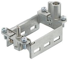 09140100361 HARTING, Connector Accessory, 3 Mod, Hinged Frame | Newark ...