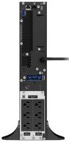 SRT1000XLA - Apc - Uninterruptible Power Supply (UPS), ITE, 6 Outlets