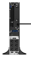 SRT1500XLA - Apc - Uninterruptible Power Supply (UPS), ITE, 6 Outlets