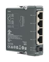 779521-01-REFURB NI / EMERSON, Strain/Bridge Input Module, C-Series, NI-9237, 50 kSPS ...