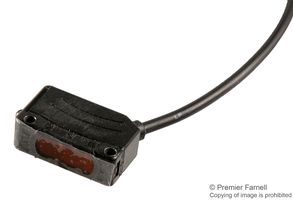 BJ3M-PDT-P - Autonics - Photoelectric Sensor, Long Distance, BJ Series